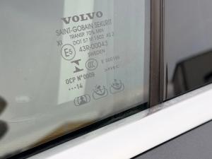 Pelēks Volvo XC60 2014 Rīga, ar dzinēja tilpumu 2.40 L un nobraukumu 203 tūkst. km par 14995 €, foto 7 vietnē AUTOMOTO.COM.LV