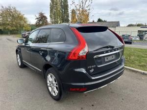 Pelēks Volvo XC60 2014 Rīga, ar dzinēja tilpumu 2.40 L un nobraukumu 203 tūkst. km par 14995 €, foto 8 vietnē AUTOMOTO.COM.LV