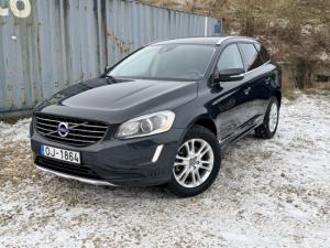 Pelēks Volvo XC60 2014 Rīga, ar dzinēja tilpumu 2.40 L un nobraukumu 203 tūkst. km par 14995 €, foto 15 vietnē AUTOMOTO.COM.LV
