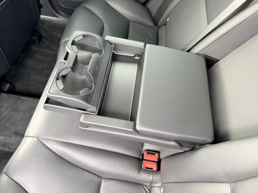 Pelēks Volvo XC60 2014 Rīga, ar dzinēja tilpumu 2.40 L un nobraukumu 203 tūkst. km par 14995 €, foto 18 vietnē AUTOMOTO.COM.LV