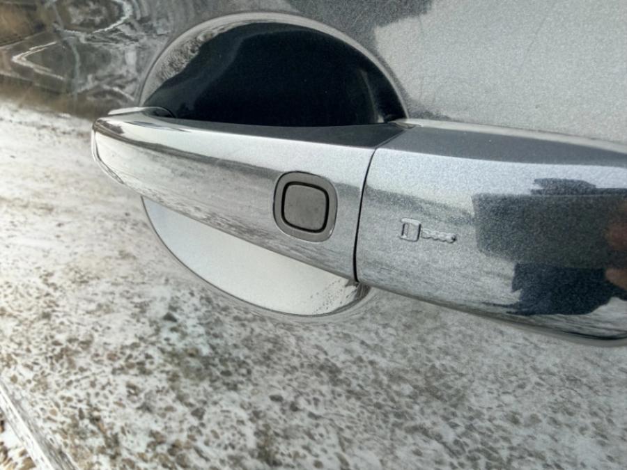 Pelēks Volvo XC60 2014 Rīga, ar dzinēja tilpumu 2.40 L un nobraukumu 203 tūkst. km par 14995 €, foto 19 vietnē AUTOMOTO.COM.LV