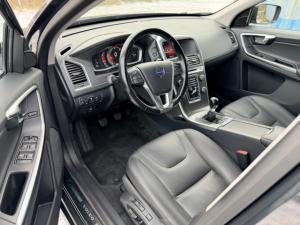 Pelēks Volvo XC60 2014 Rīga, ar dzinēja tilpumu 2.40 L un nobraukumu 203 tūkst. km par 14995 €, foto 20 vietnē AUTOMOTO.COM.LV