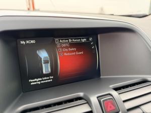Pelēks Volvo XC60 2014 Rīga, ar dzinēja tilpumu 2.40 L un nobraukumu 203 tūkst. km par 14995 €, foto 28 vietnē AUTOMOTO.COM.LV