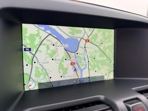Pelēks Volvo XC60 2014 Rīga, ar dzinēja tilpumu 2.40 L un nobraukumu 203 tūkst. km par 14995 €, foto 31 vietnē AUTOMOTO.COM.LV