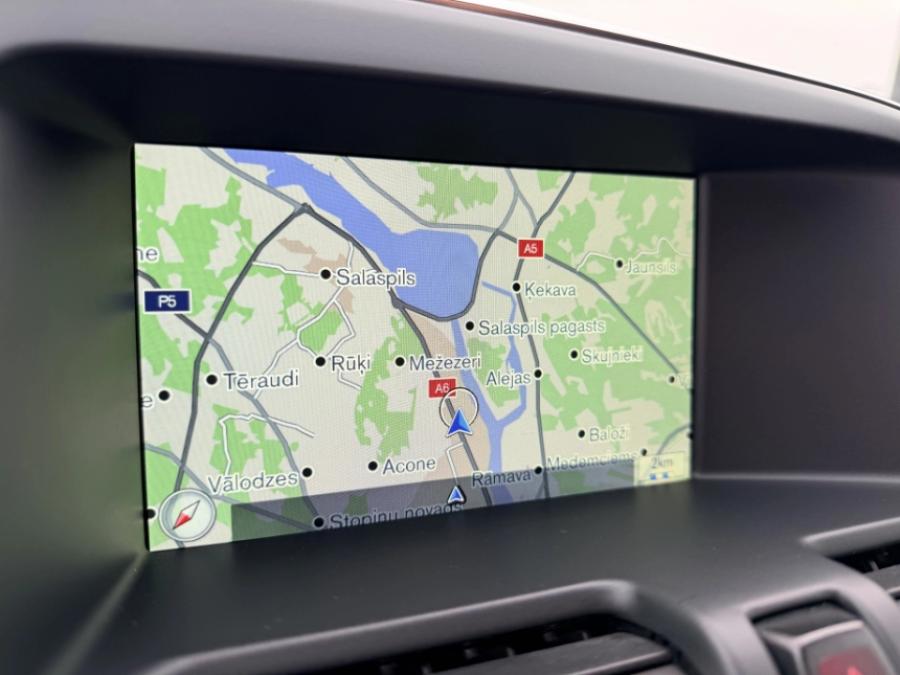 Pelēks Volvo XC60 2014 Rīga, ar dzinēja tilpumu 2.40 L un nobraukumu 203 tūkst. km par 14995 €, foto 31 vietnē AUTOMOTO.COM.LV