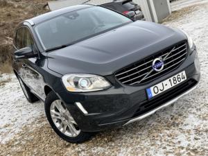 Pelēks Volvo XC60 2014 Rīga, ar dzinēja tilpumu 2.40 L un nobraukumu 203 tūkst. km par 14995 €, foto 32 vietnē AUTOMOTO.COM.LV
