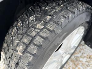 Pelēks Volvo XC60 2014 Rīga, ar dzinēja tilpumu 2.40 L un nobraukumu 203 tūkst. km par 14995 €, foto 33 vietnē AUTOMOTO.COM.LV