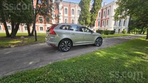 Pelēks Volvo XC60 2014 Jelgava, ar dzinēja tilpumu 2.40 L un nobraukumu 313 tūkst. km par 11500 €, foto 4 vietnē AUTOMOTO.COM.LV