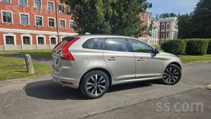 Pelēks Volvo XC60 2014 Jelgava, ar dzinēja tilpumu 2.40 L un nobraukumu 313 tūkst. km par 11500 €, foto 7 vietnē AUTOMOTO.COM.LV