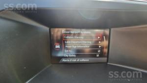Pelēks Volvo XC60 2014 Jelgava, ar dzinēja tilpumu 2.40 L un nobraukumu 313 tūkst. km par 11500 €, foto 16 vietnē AUTOMOTO.COM.LV