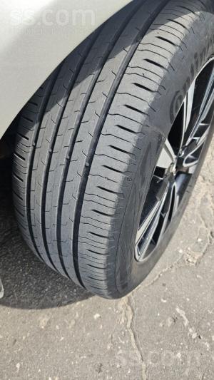 Pelēks Volvo XC60 2014 Jelgava, ar dzinēja tilpumu 2.40 L un nobraukumu 313 tūkst. km par 11500 €, foto 20 vietnē AUTOMOTO.COM.LV