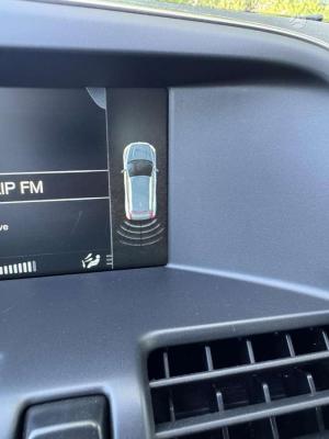 Grey Volvo XC60 2014 in Alytus, with an engine capacity of 1.98 L and mileage of 253 thousand km for 7499 €, photo 27 on AUTOMOTO.COM.LV