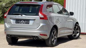 Pelēks Volvo XC60 2014 Ukmergė, ar dzinēja tilpumu 1.97 L un nobraukumu 380 tūkst. km par 8200 €, foto 4 vietnē AUTOMOTO.COM.LV