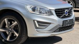 Pelēks Volvo XC60 2014 Ukmergė, ar dzinēja tilpumu 1.97 L un nobraukumu 380 tūkst. km par 8200 €, foto 11 vietnē AUTOMOTO.COM.LV