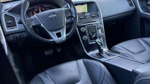 Pelēks Volvo XC60 2014 Ukmergė, ar dzinēja tilpumu 1.97 L un nobraukumu 380 tūkst. km par 8200 €, foto 17 vietnē AUTOMOTO.COM.LV