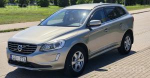 Pelēks Volvo XC60 2014 Rīga, ar dzinēja tilpumu 2.00 L un nobraukumu 147 tūkst. km par 12900 €, foto 4 vietnē AUTOMOTO.COM.LV