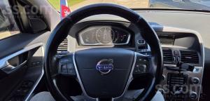 Pelēks Volvo XC60 2014 Rīga, ar dzinēja tilpumu 2.00 L un nobraukumu 147 tūkst. km par 12900 €, foto 7 vietnē AUTOMOTO.COM.LV