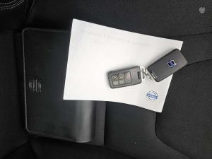 Серый Вольво ХС60 2014 в Каунас, объемом двигателя 2.40 л и пробегом 260 тыс. км за 11700 €, фото 39 на AUTOMOTO.COM.LV