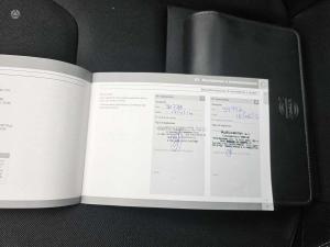 Серый Вольво ХС60 2014 в Каунас, объемом двигателя 2.40 л и пробегом 260 тыс. км за 11700 €, фото 40 на AUTOMOTO.COM.LV