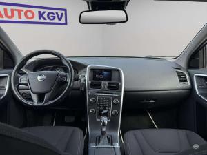 Pelēks Volvo XC60 2014 Kauņa, ar dzinēja tilpumu 2.00 L un nobraukumu 365 tūkst. km par 8499 €, foto 13 vietnē AUTOMOTO.COM.LV