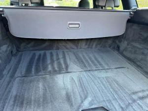Grey Volvo XC60 2014 in Vilnius, with an engine capacity of 1.98 L and mileage of 271 thousand km for 11150 €, photo 28 on AUTOMOTO.COM.LV
