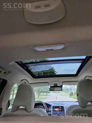 Pelēks Volvo XC60 2014 Saldus, ar dzinēja tilpumu 2.40 L un nobraukumu 225 tūkst. km par 14000 €, foto 19 vietnē AUTOMOTO.COM.LV