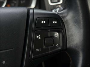 Pelēks Volvo XC60 2014 Kauņa, ar dzinēja tilpumu 2.00 L un nobraukumu 365 tūkst. km par 8499 €, foto 20 vietnē AUTOMOTO.COM.LV