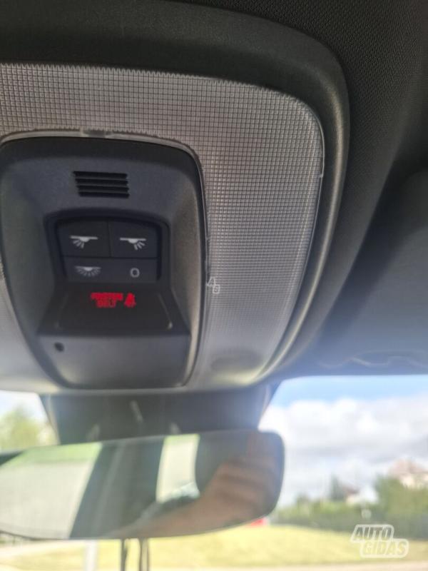 Pelēks Volvo XC60 2014 Kauņa, ar dzinēja tilpumu 2.00 L un nobraukumu 285 tūkst. km par 9000 €, foto 8 vietnē AUTOMOTO.COM.LV