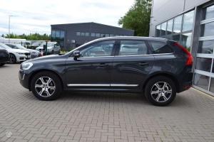 Pelēks Volvo XC60 2014 Viļņa, ar dzinēja tilpumu 2.40 L un nobraukumu 144 tūkst. km par 12900 €, foto 7 vietnē AUTOMOTO.COM.LV