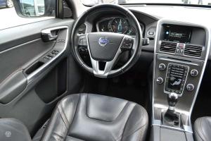 Pelēks Volvo XC60 2014 Viļņa, ar dzinēja tilpumu 2.40 L un nobraukumu 144 tūkst. km par 12900 €, foto 16 vietnē AUTOMOTO.COM.LV