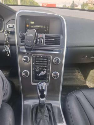 Pelēks Volvo XC60 2014 Kauņa, ar dzinēja tilpumu 1.97 L un nobraukumu 285 tūkst. km par 9000 €, foto 11 vietnē AUTOMOTO.COM.LV