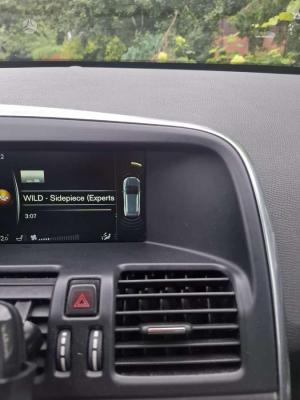 Pelēks Volvo XC60 2014 Kauņa, ar dzinēja tilpumu 1.97 L un nobraukumu 285 tūkst. km par 9000 €, foto 15 vietnē AUTOMOTO.COM.LV
