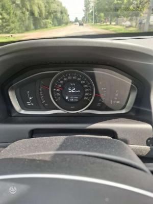 Pelēks Volvo XC60 2014 Kauņa, ar dzinēja tilpumu 1.97 L un nobraukumu 285 tūkst. km par 9000 €, foto 16 vietnē AUTOMOTO.COM.LV