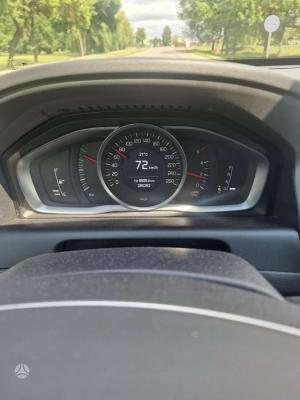 Pelēks Volvo XC60 2014 Kauņa, ar dzinēja tilpumu 1.97 L un nobraukumu 285 tūkst. km par 9000 €, foto 17 vietnē AUTOMOTO.COM.LV