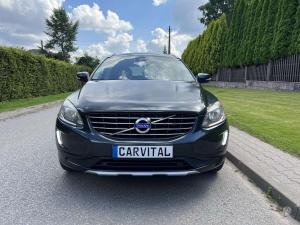 Pelēks Volvo XC60 2014 Viļņa, ar dzinēja tilpumu 3.00 L un nobraukumu 191 tūkst. km par 8900 €, foto 7 vietnē AUTOMOTO.COM.LV