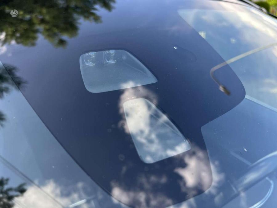 Pelēks Volvo XC60 2014 Viļņa, ar dzinēja tilpumu 3.00 L un nobraukumu 191 tūkst. km par 8900 €, foto 11 vietnē AUTOMOTO.COM.LV
