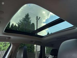 Pelēks Volvo XC60 2014 Viļņa, ar dzinēja tilpumu 3.00 L un nobraukumu 191 tūkst. km par 8900 €, foto 25 vietnē AUTOMOTO.COM.LV