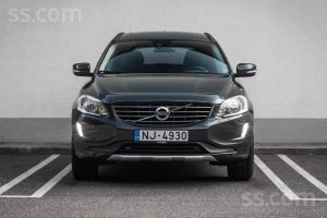 Pelēks Volvo XC60 2014 Rīga, ar dzinēja tilpumu 2.00 L un nobraukumu 179 tūkst. km par 10500 €, foto 3 vietnē AUTOMOTO.COM.LV