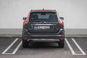 Pelēks Volvo XC60 2014 Rīga, ar dzinēja tilpumu 2.00 L un nobraukumu 179 tūkst. km par 10500 €, foto 6 vietnē AUTOMOTO.COM.LV
