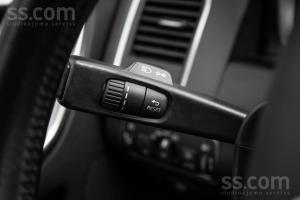 Pelēks Volvo XC60 2014 Rīga, ar dzinēja tilpumu 2.00 L un nobraukumu 179 tūkst. km par 10500 €, foto 16 vietnē AUTOMOTO.COM.LV