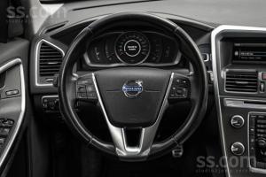 Pelēks Volvo XC60 2014 Rīga, ar dzinēja tilpumu 2.00 L un nobraukumu 179 tūkst. km par 10500 €, foto 18 vietnē AUTOMOTO.COM.LV