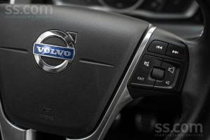 Pelēks Volvo XC60 2014 Rīga, ar dzinēja tilpumu 2.00 L un nobraukumu 179 tūkst. km par 10500 €, foto 20 vietnē AUTOMOTO.COM.LV