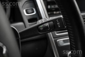 Pelēks Volvo XC60 2014 Rīga, ar dzinēja tilpumu 2.00 L un nobraukumu 179 tūkst. km par 10500 €, foto 21 vietnē AUTOMOTO.COM.LV