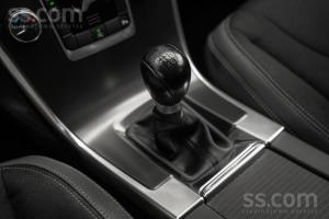 Pelēks Volvo XC60 2014 Rīga, ar dzinēja tilpumu 2.00 L un nobraukumu 179 tūkst. km par 10500 €, foto 23 vietnē AUTOMOTO.COM.LV