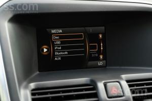 Pelēks Volvo XC60 2014 Rīga, ar dzinēja tilpumu 2.00 L un nobraukumu 179 tūkst. km par 10500 €, foto 27 vietnē AUTOMOTO.COM.LV