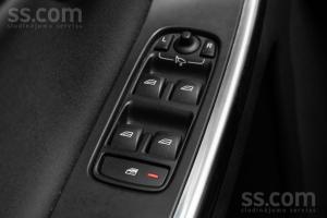 Pelēks Volvo XC60 2014 Rīga, ar dzinēja tilpumu 2.00 L un nobraukumu 179 tūkst. km par 10500 €, foto 28 vietnē AUTOMOTO.COM.LV