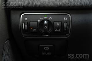 Pelēks Volvo XC60 2014 Rīga, ar dzinēja tilpumu 2.00 L un nobraukumu 179 tūkst. km par 10500 €, foto 29 vietnē AUTOMOTO.COM.LV
