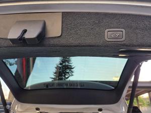 Grey Volvo XC60 2014 in Ukmerge, with an engine capacity of 2.95 L and mileage of 274 thousand km for 10500 €, photo 13 on AUTOMOTO.COM.LV
