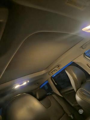 Grey Volvo XC60 2014 in Ukmerge, with an engine capacity of 2.95 L and mileage of 274 thousand km for 10500 €, photo 16 on AUTOMOTO.COM.LV