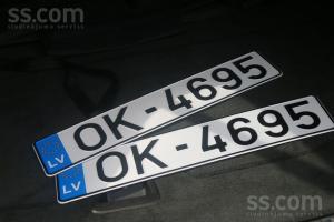 Grey Volvo XC60 2014 in Riga, with an engine capacity of 2.00 L and mileage of 255 thousand km for 10890 €, photo 17 on AUTOMOTO.COM.LV